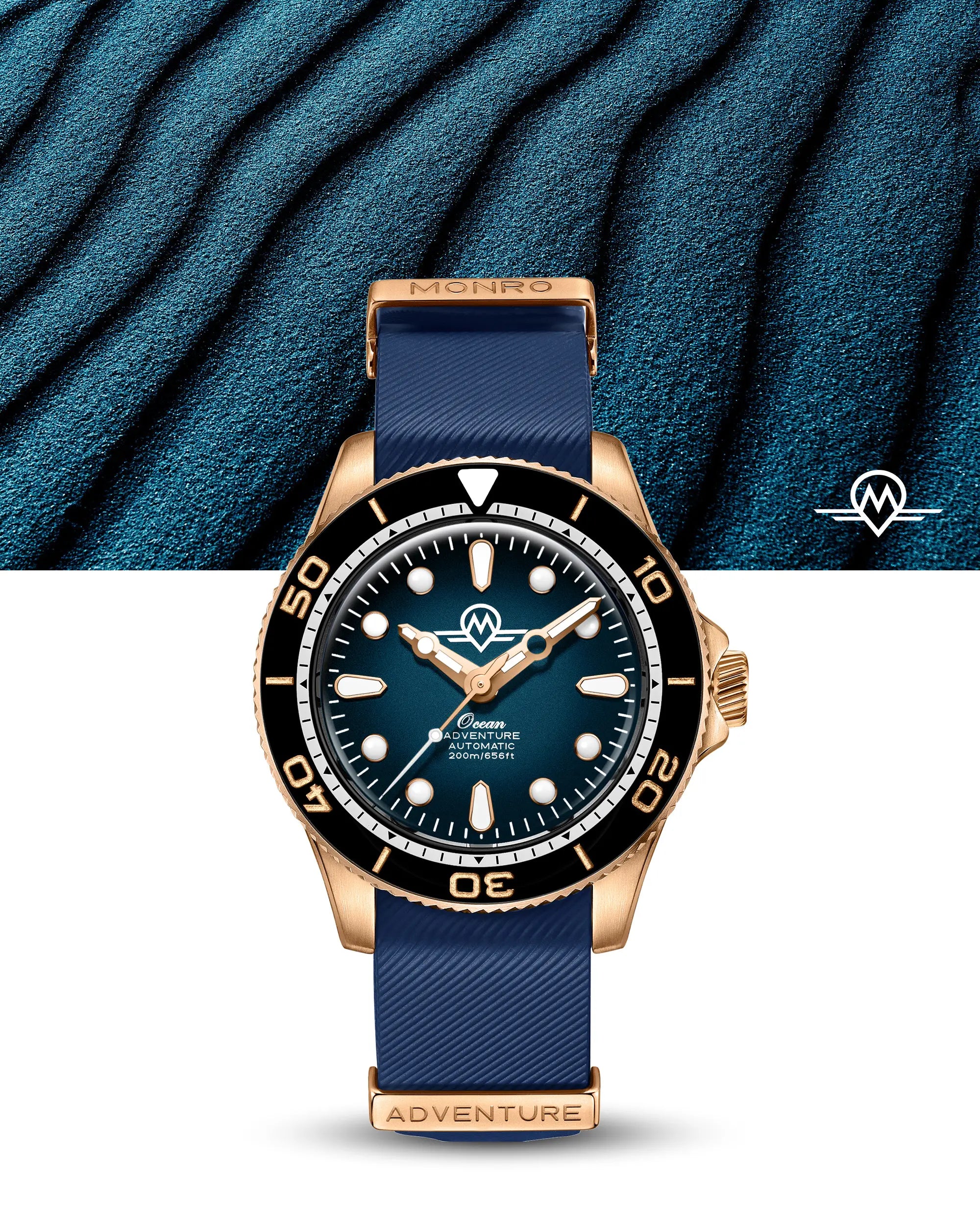 Ocean Adventure – Monro Adventure